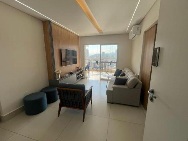 Lindo Apartamento 3 dorms com Lazer Completo na Guilhermina! ACT3717