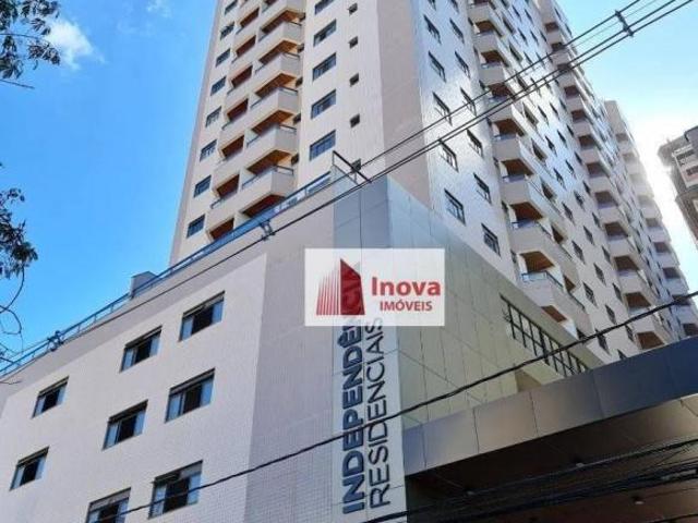 Lindo Apartamento 3 qtos/suíte/2 vagas/portaria 24 horas, à venda, 110m² por R$ 619.000,00 São Mat