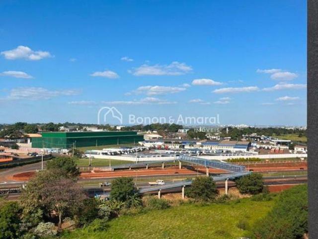 Lindo apartamento 3 quartos 1 suíte no Dreams Residencial em Paulínia, SP