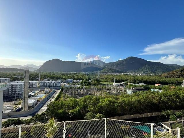 Lindo apartamento 3 quartos com 89m2 no Barra Sunday por R$ 4.400,00/mês