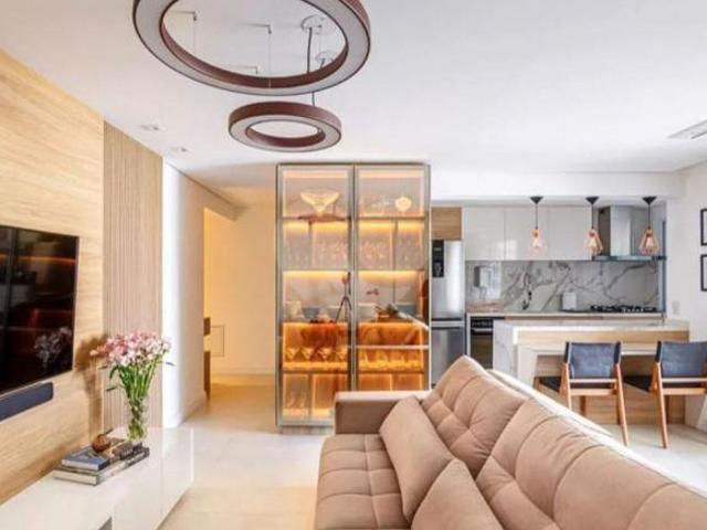 LINDO APARTAMENTO 3 QUARTOS BARRA FUNDA