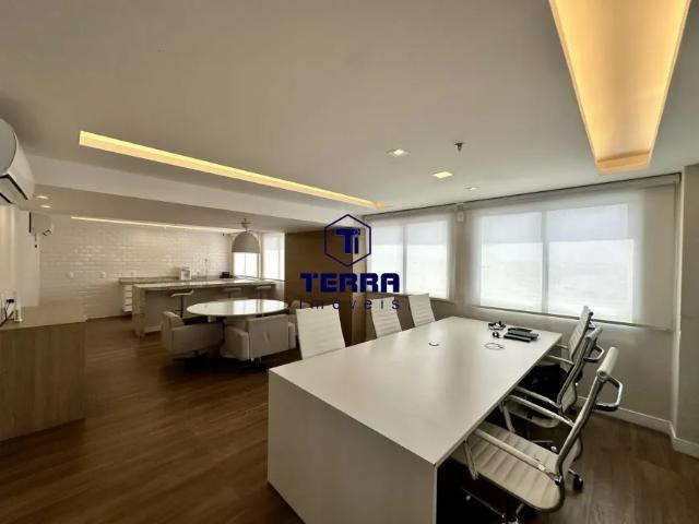 Lindo apartamento 3 quartos em condomínio com lazer completo!