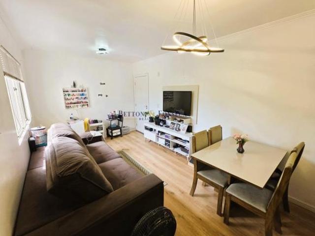 Lindo Apartamento 3 quartos em S. Jose dos Pinhais Bairro Ina