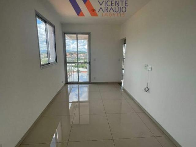 Lindo Apartamento 3 Quartos no Brasiléia, Próximo à Prefeitura de Betim