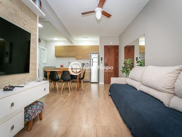 Lindo Apartamento 3 quartos no Novo Campeche