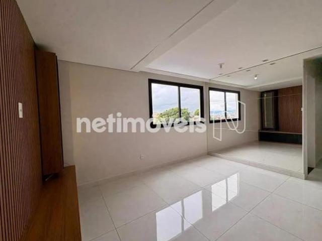 Lindo apartamento 3 quartos no Rio Branco!