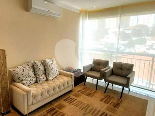 LINDO APARTAMENTO 3 QUARTOS SANTANA