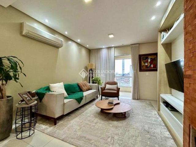 Lindo apartamento 3 quartos seundo 1 suíte, no Bairro Metzler em Campo Bom