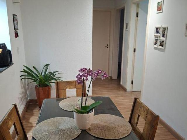 Lindo Apartamento 3 quartos, sendo 1 suíte/2 vagas no Tingui