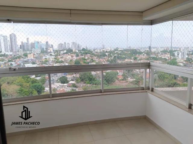 Lindo Apartamento 3 Quartos sendo 1 Suíte Plena Jardim Goiás