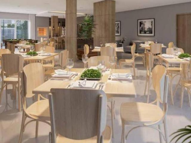 LINDO APARTAMENTO 3 QUARTOS SUÍTE 2 VAGAS MOBILIADO NOVO JUVEVÊ
