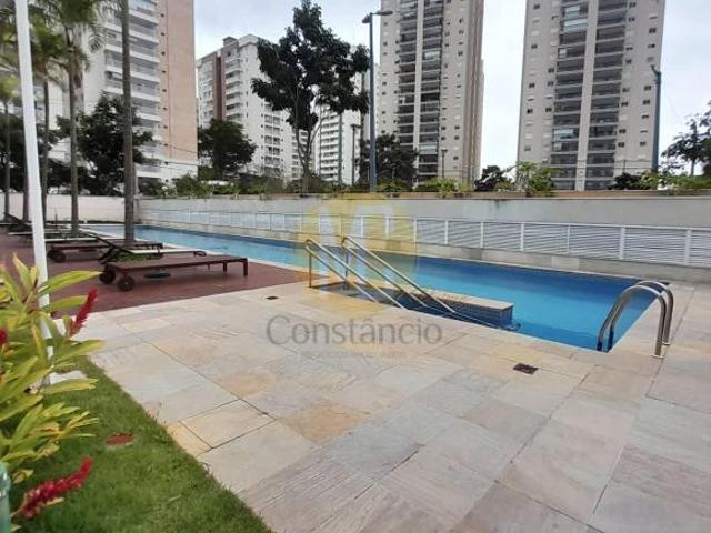 LINDO APARTAMENTO, 3 QUARTOS, SUITE, CLOSET, VARANDA GOUMERT JD AQUARIUS
