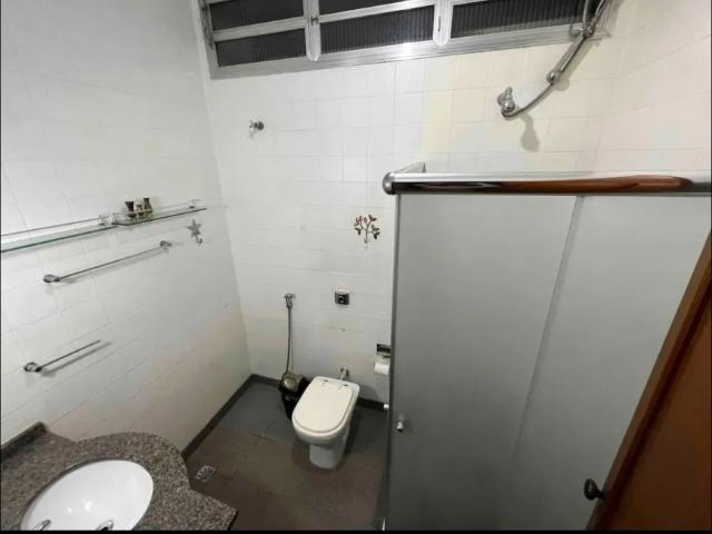 Lindo apartamento 3 quartos revetido em 2 com suíte