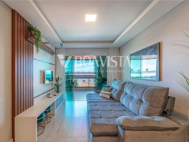 Lindo apartamento 3 suítes vista mar Bombas SC CÓDIGO 483