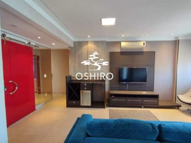 Lindo apartamento 3 suítes com varanda gourmet na Pompéia PORTEIRA FECHADA