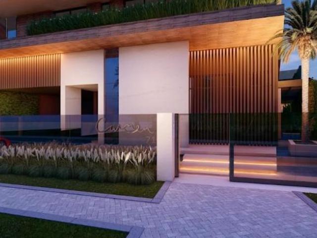 LINDO APARTAMENTO 3 SUÍTES E 4 VAGAS MOBILIADO E DECORADO ÁGUA VERDE