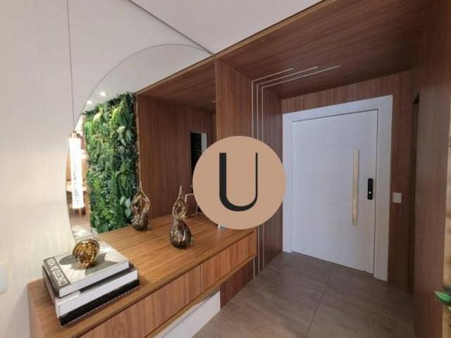 Lindo apartamento, 3 suites, Eredita