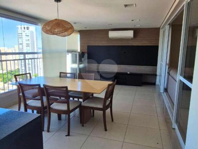 LINDO APARTAMENTO 3 SUITES SANTANA