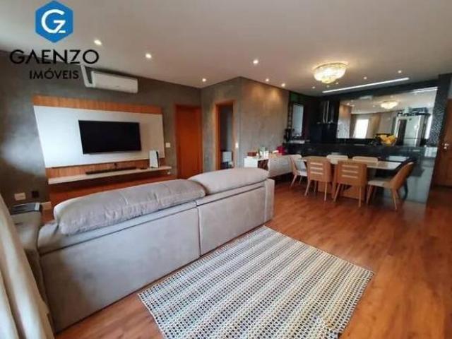 Lindo Apartamento Tamboré, Santana de Parnaíba/ SP