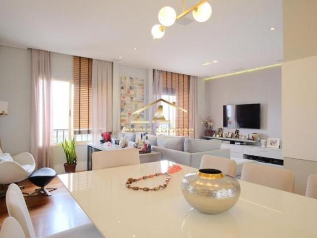 Lindo Apartamento Tatuapé Reformado