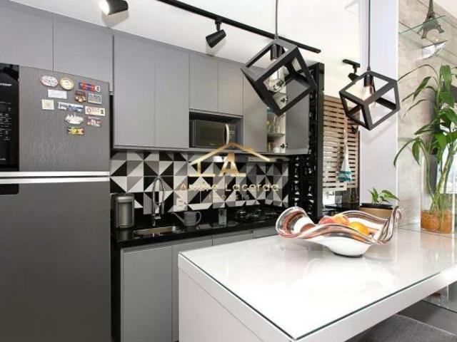 Lindo Apartamento Tatuapé/SP Condominio Varanda Tatuapé
