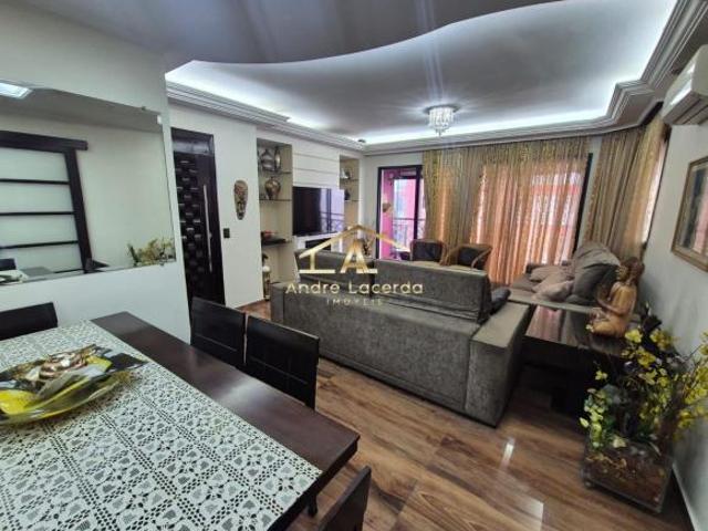 Lindo Apartamento Tatuapé/SP Próximo ao Agostiniano Mendel