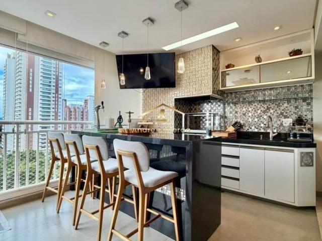 Lindo Apartamento Tatuapé/SP Próximo ao Parque Ceret