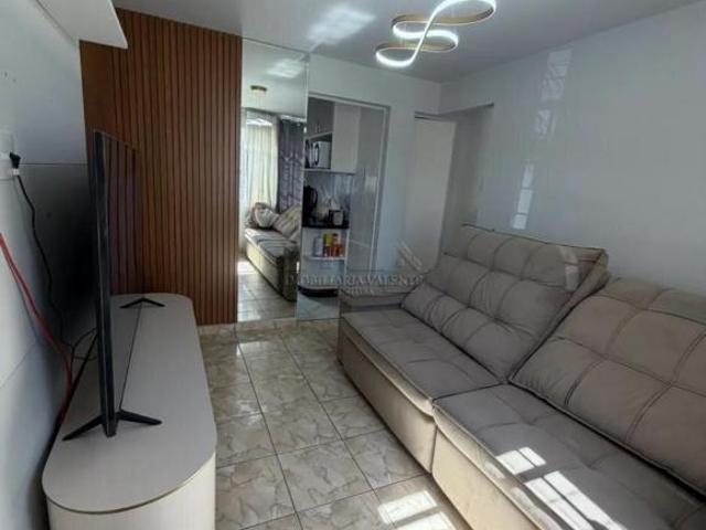 Lindo apartamento térreo 2 Quartos c/ Vaga | Excel