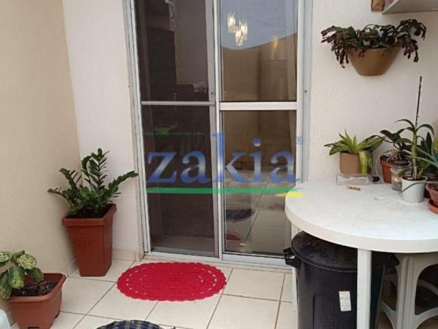 Lindo Apartamento Térreo 57m² 2 Dorms, 1 Suíte, Planejados, Quintal