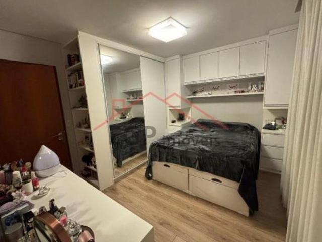 Lindo apartamento térreo com 70m² Jardim Pagliato 02 dormitórios sendo 01 suíte