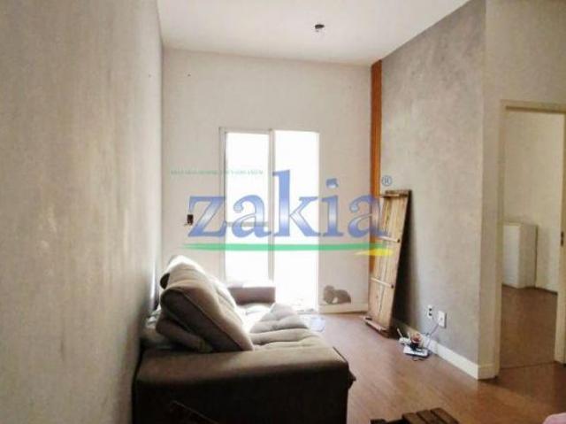 Lindo Apartamento Térreo no Viva Vista Sumaré
