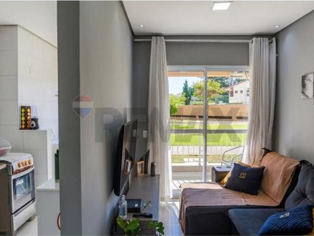 Lindo Apartamento Térreo no Vista Garden Oportunidade de Investimento