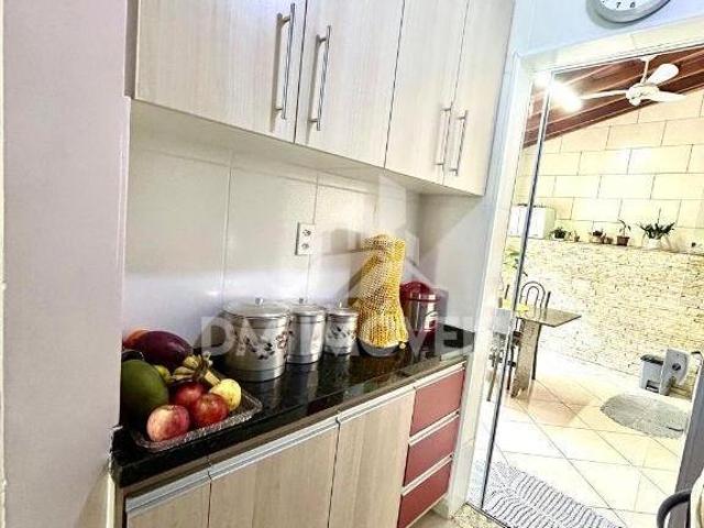 Lindo Apartamento terreo Villa Flora Sumare!