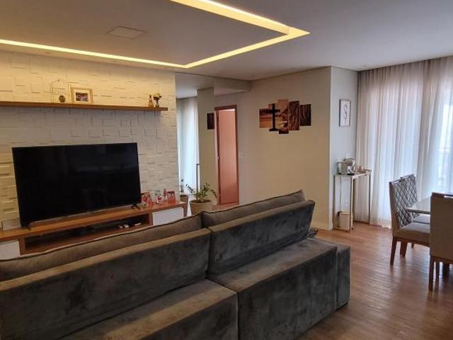 Lindo apartamento com a melhor vista da cidade The Park View