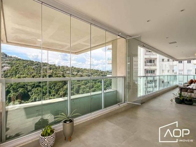 Lindo apartamento The Penthouses