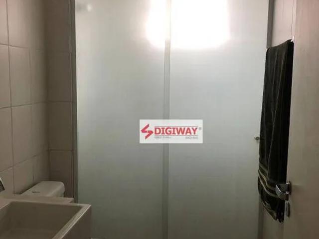 Lindo Apartamento! Ótima localização!