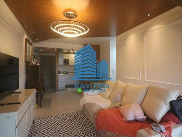Lindo Apartamento Time Vila Sônia 3 dorm 122 m² ao lado do Metrô Próx. Butantã, Morumbi