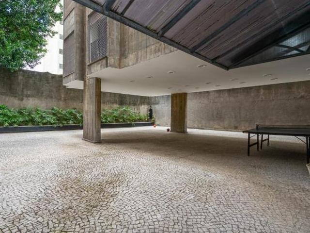 Lindo apartamento tipo para venda com 3 quartos