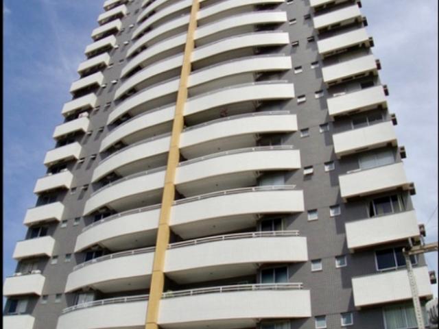 Lindo apartamento todo mobiliado no Jóquei só entrar para morar!
