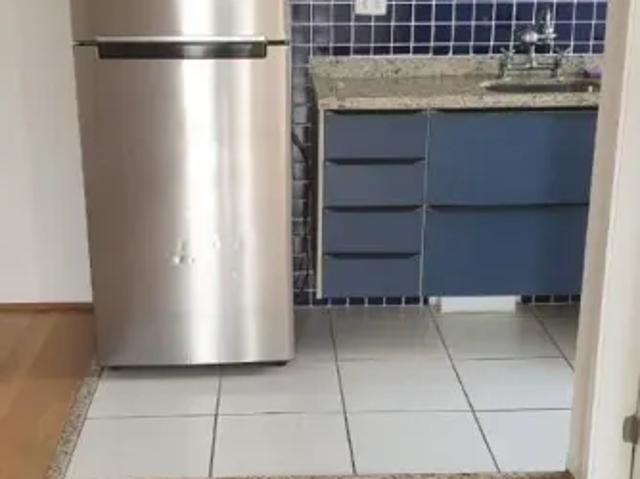 Lindo apartamento todo reformado!