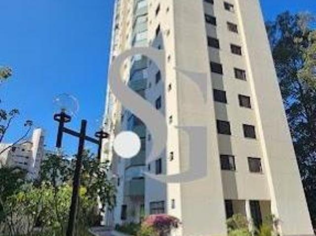 LINDO APARTAMENTO TODO REFORMADO !