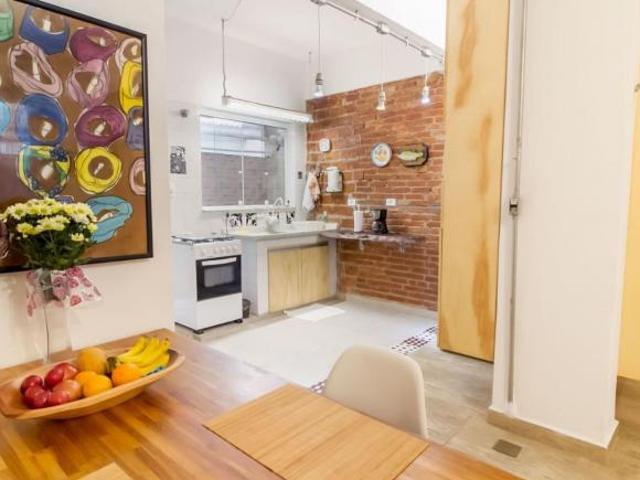 LINDO APARTAMENTO TODO REFORMADO LOFT AO LADO DO METRO BARRA FUNDA