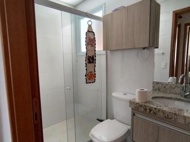 Lindo apartamento todo reformado na praia das Toninhas Ubatuba