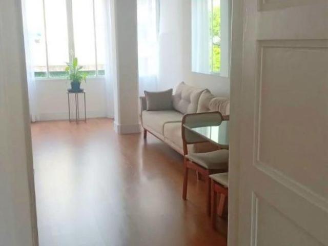 LINDO APARTAMENTO TODO REFORMADO NO CORAÇÃO DE SP COM 74 m2 UTEIS