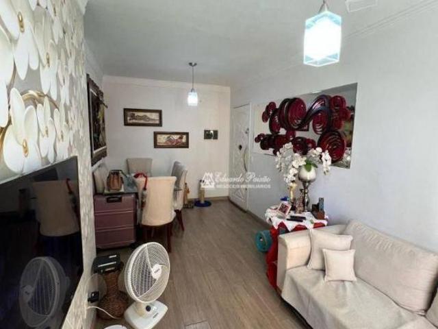 Lindo Apartamento Torres Tibagy Condomínio Golden Ville