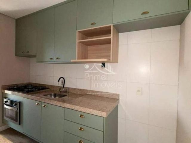 Lindo Apartamento Totalmente Mobiliado no Condomínio Splendya – Arujá/SP