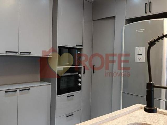 Lindo apartamento totalmente Decorado pronto para Mora