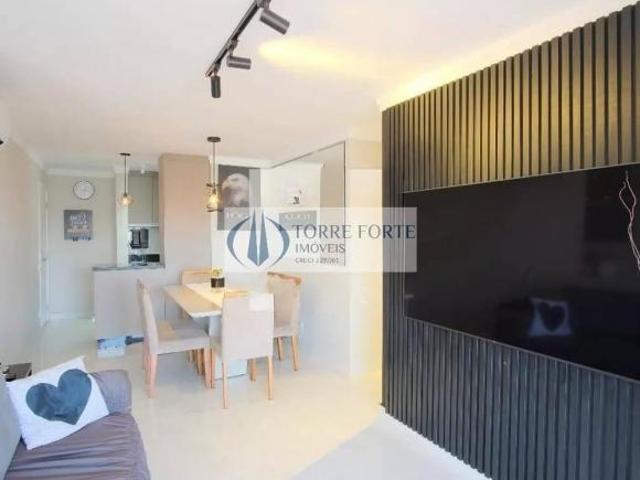 Lindo Apartamento Totalmente Reformado 3 dormitórios, 2 vagas Vila Matilde
