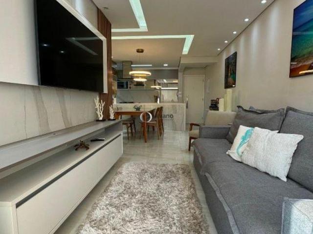 Lindo Apartamento, totalmente reformado, lazer completo