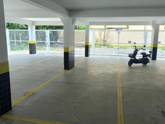 Lindo apartamento Ubatuba Toninhas
